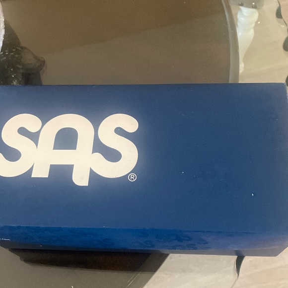 SAS | Shoes | Show Us How Your Style Feels Good | Poshmark
